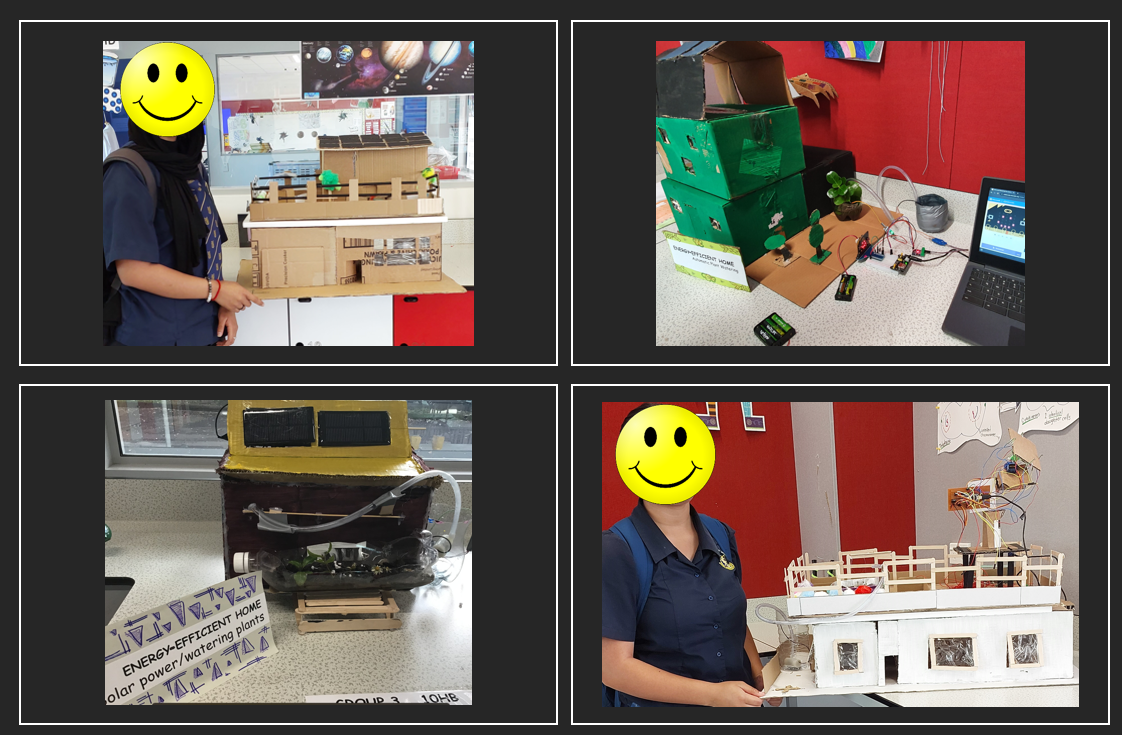 Science – Steam Education